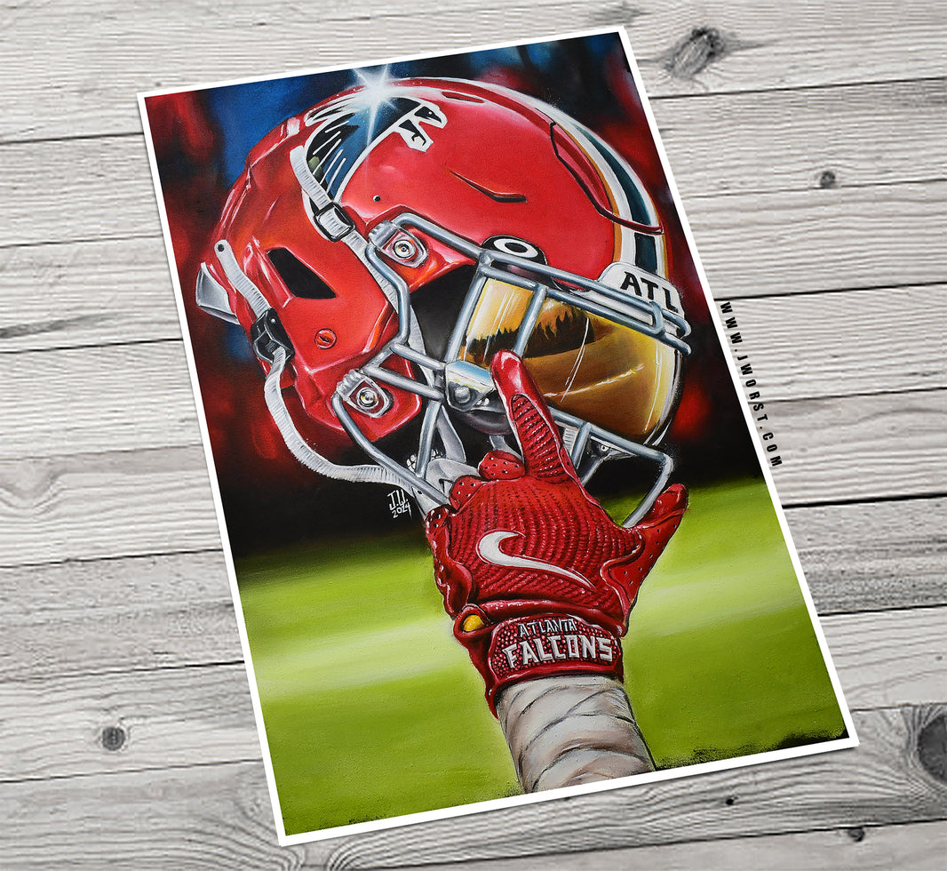 Jeremy Worst Acrylic Artist Pinup NSFW Original Paintings Cosplay Art ...