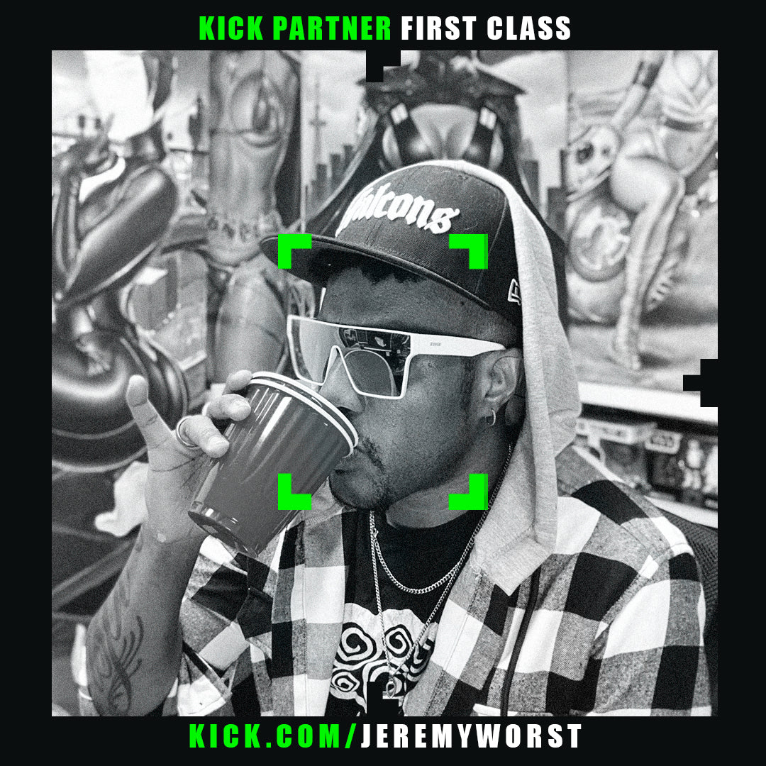 Jeremy Worst Modern Artist Pinup NSFW Artwork Paintings Sexy Cosplay ...